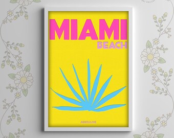 Assouline Book Print - Etsy