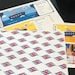 Disney Cruise Boarding Passes for Commemoration or Surprises - Etsy
