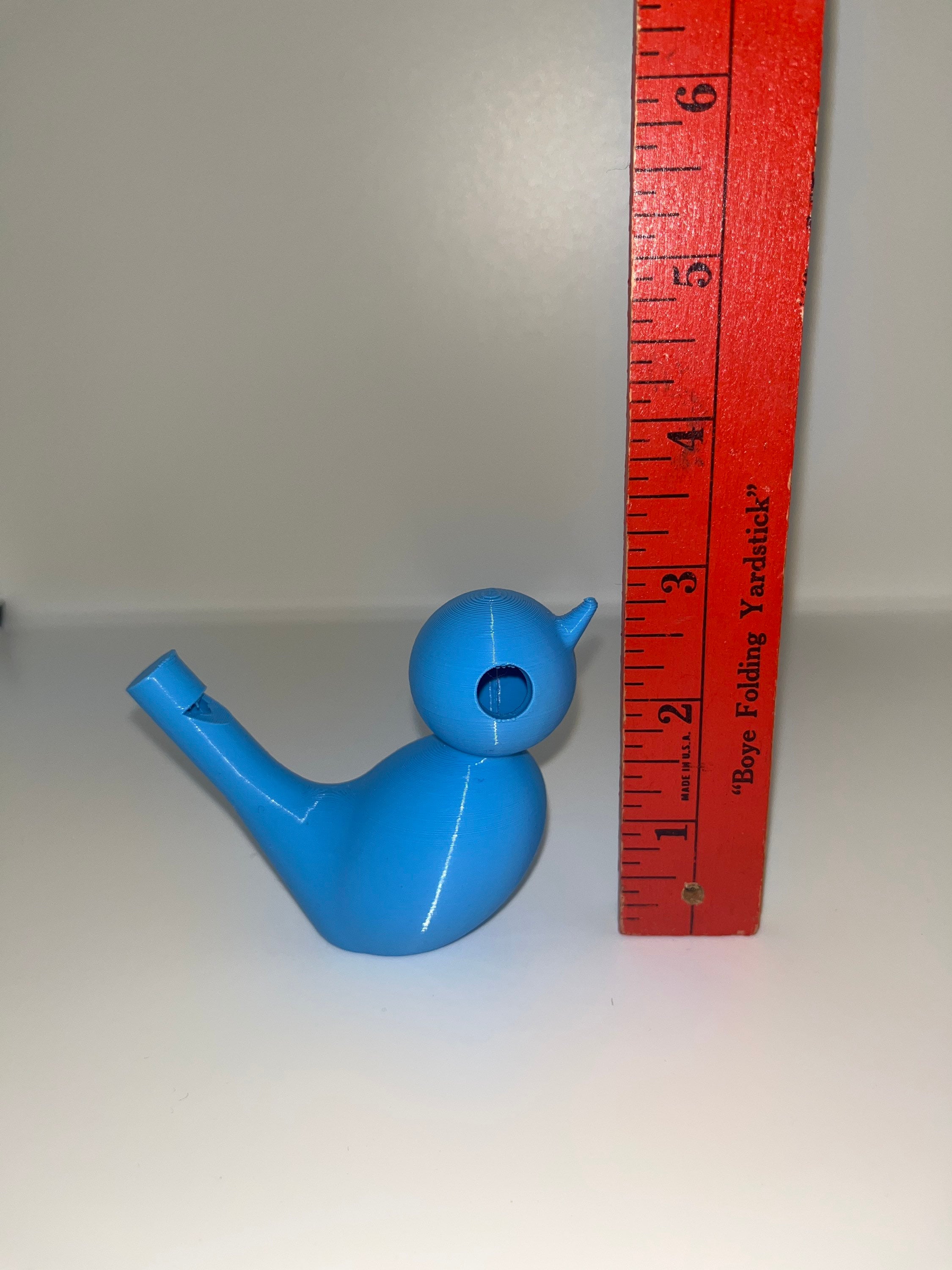 3d Printed Bird Whistle - Etsy