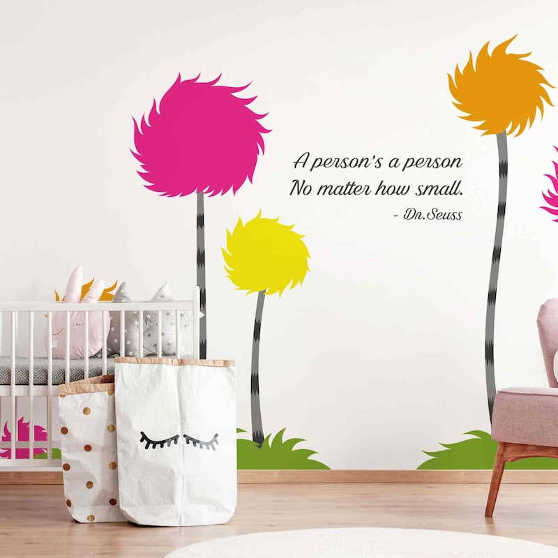 Truffula Tree - Etsy