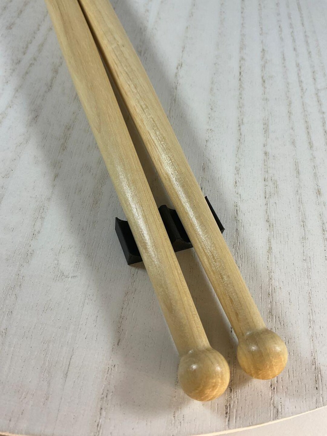 Hickory 2B Extra Long Taper Beaded Tip - Etsy