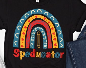 Special Ed Svg - Etsy