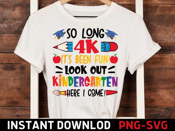 4k Graduation Svg Png 4k Graduation Gift 4k Graduate 2022 - Etsy Finland