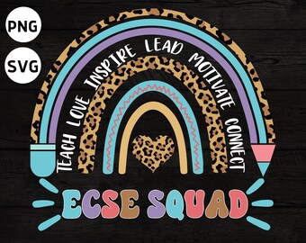 Early Childhood Education Png - Etsy