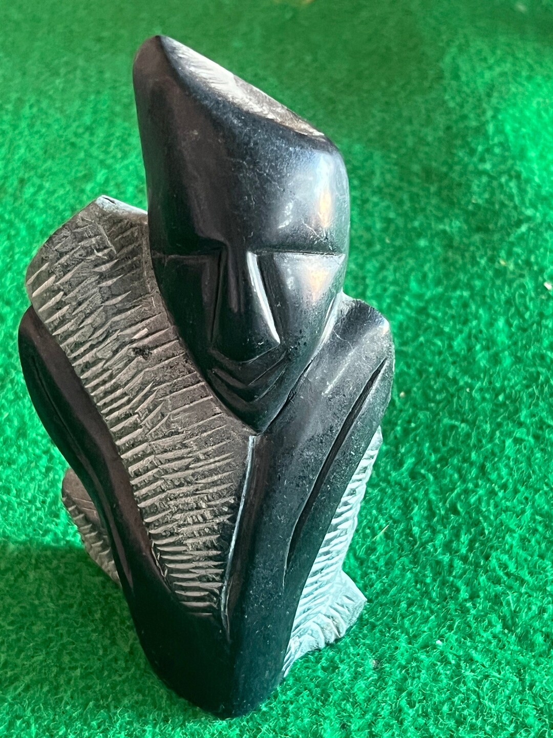 Marble Lady Statue Lady Statue Stone Lady - Etsy