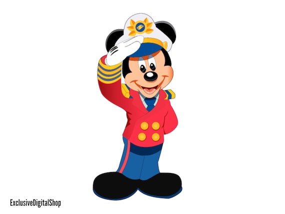 Vecteur De Contour De Mickey Mouse Mickey Mouse Logo PNG Vectors Free