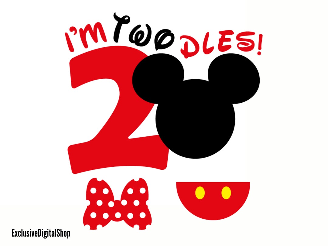 Mickey Mouse Head SVG, Mouse SVG, Cut File - Digital Download Svg Dxf ...