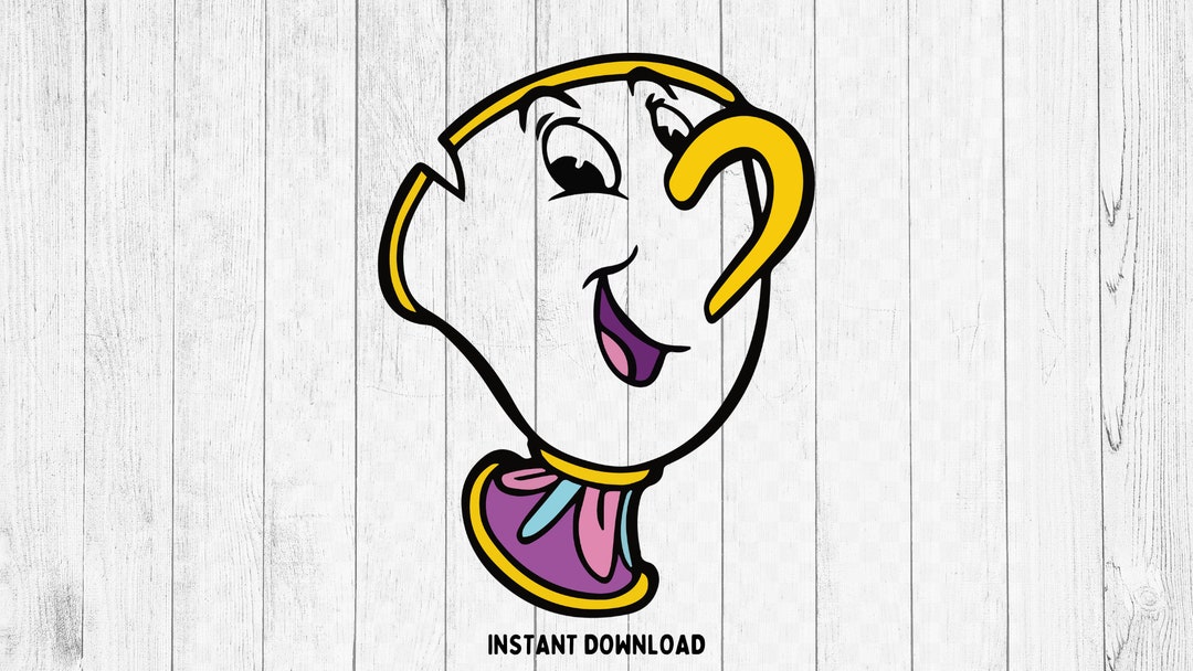 Cup SVG, Happy Cup SVG, Cut File - Digital Download Svg Png Design for ...