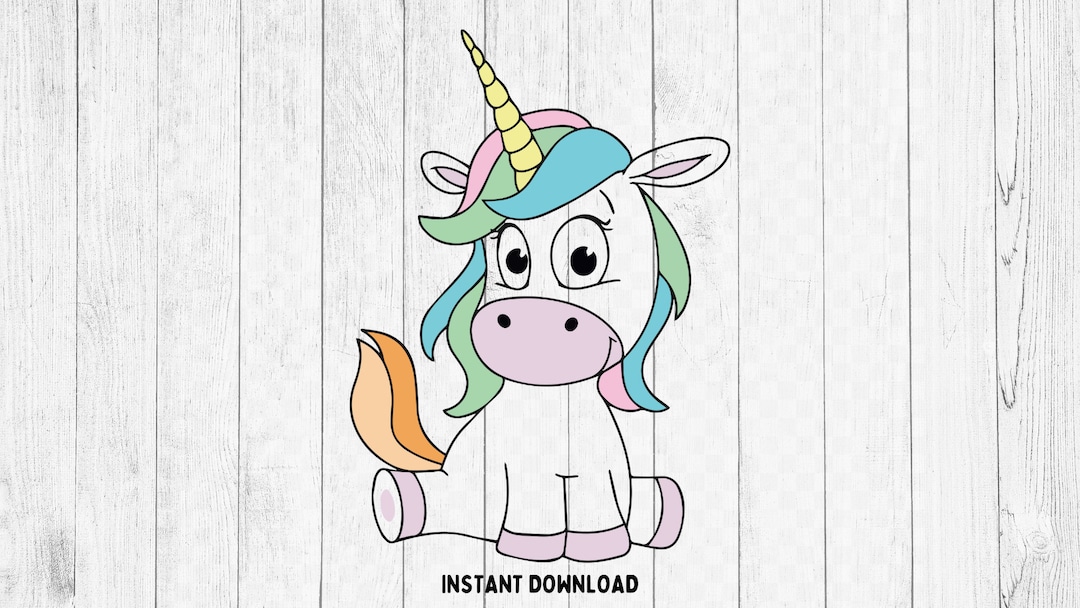 Pony SVG, Lovely SVG, Cut File Digital Download Svg Png Design for ...
