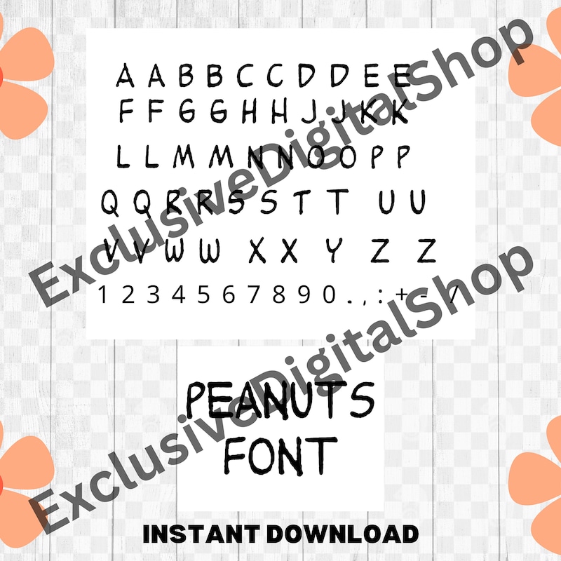 Peanuts Christmas Clipart - Etsy