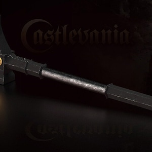 Hector's Forge Hammer Replica 3D Printed Cosplay Product Real Size - Etsy