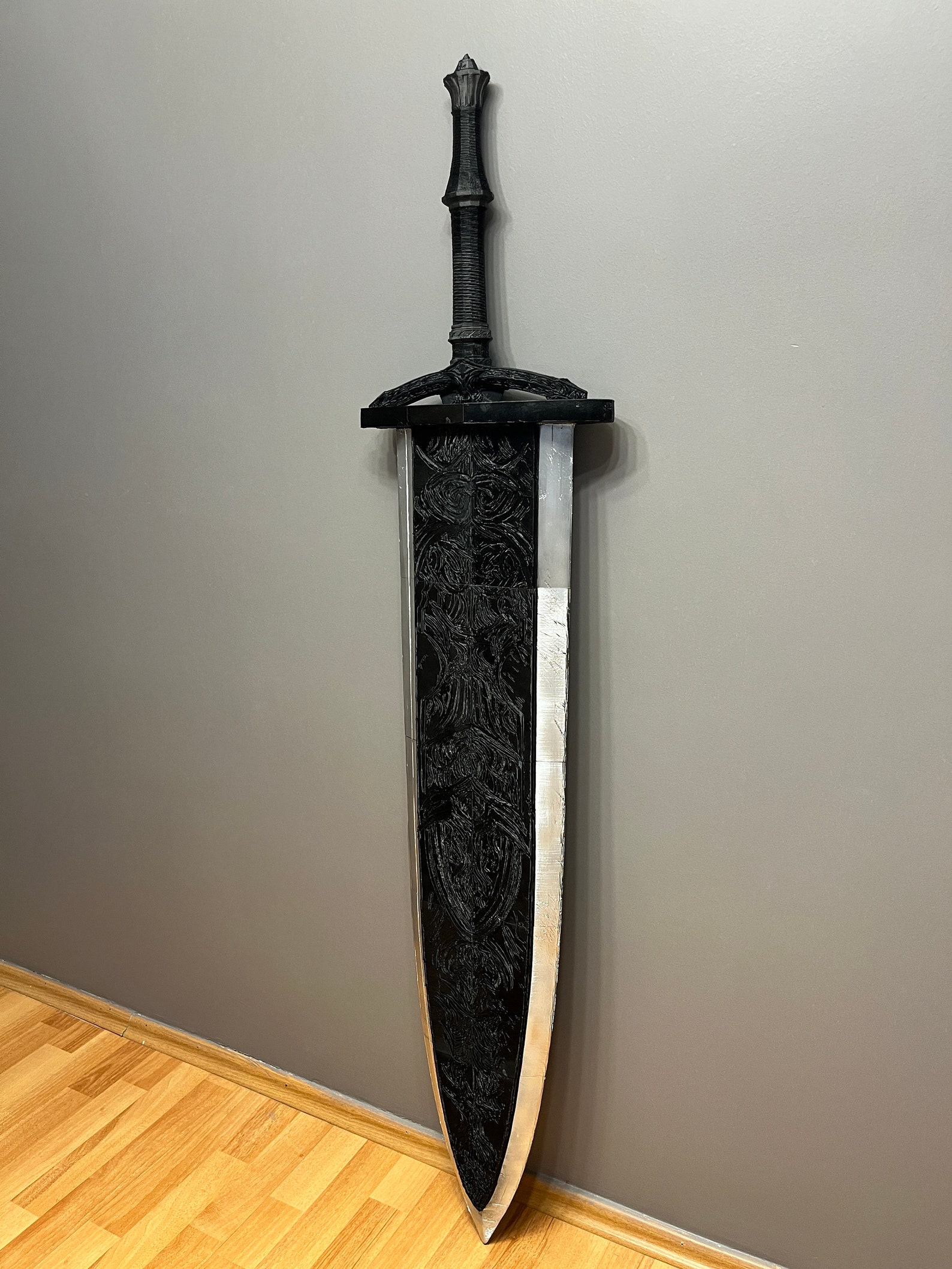 Ludwigs Holy Blade From Bloodborne Replica Cosplay / 3D - Etsy