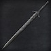 Holy Moonlight Sword From Bloodborne / 3D Printed / Bloodborne - Etsy