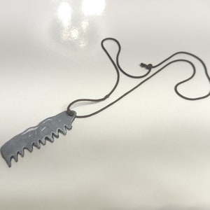 Bloodborne Hunter Saw Cleaver Openable Functional From Bloodborne 3D ...
