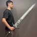 Holy Moonlight Sword From Bloodborne / 3D Printed / Bloodborne Cosplay ...