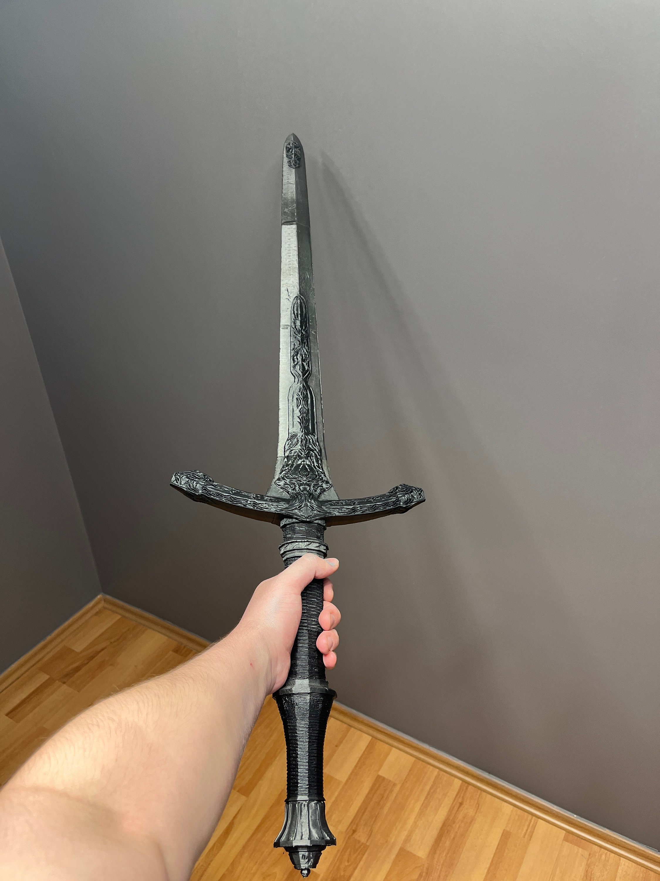 Ludwigs Holy Blade From Bloodborne Replica Cosplay / 3D - Etsy Australia