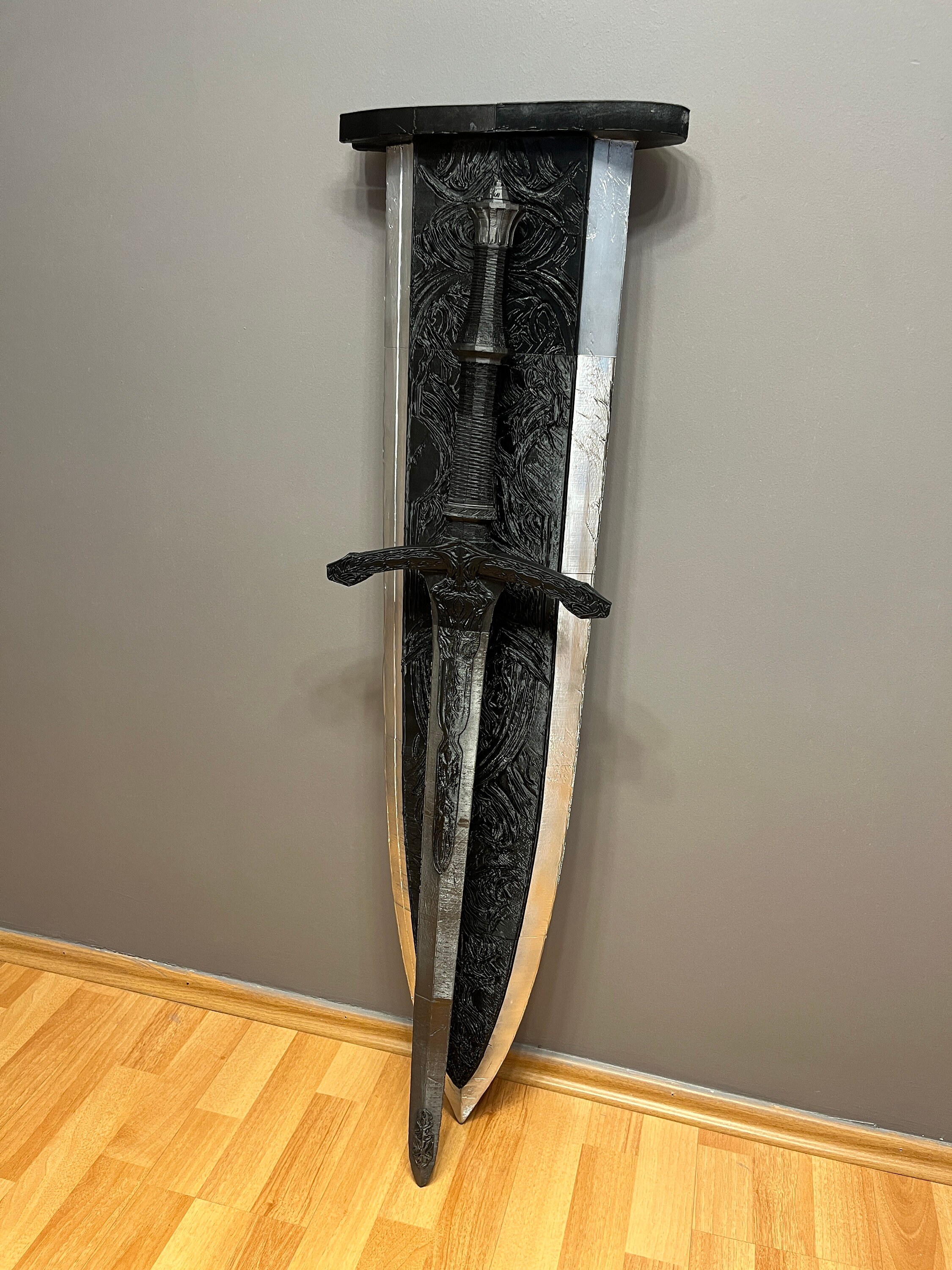 Ludwigs Holy Blade From Bloodborne Replica Cosplay / 3D - Etsy
