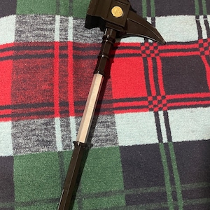 Hector's Forge Hammer Replica - 3D Printed Cosplay Product - Real Size ...