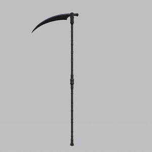 Friede's Great Scythe From Dark Souls 3 - Cosplay Product KİT - Etsy