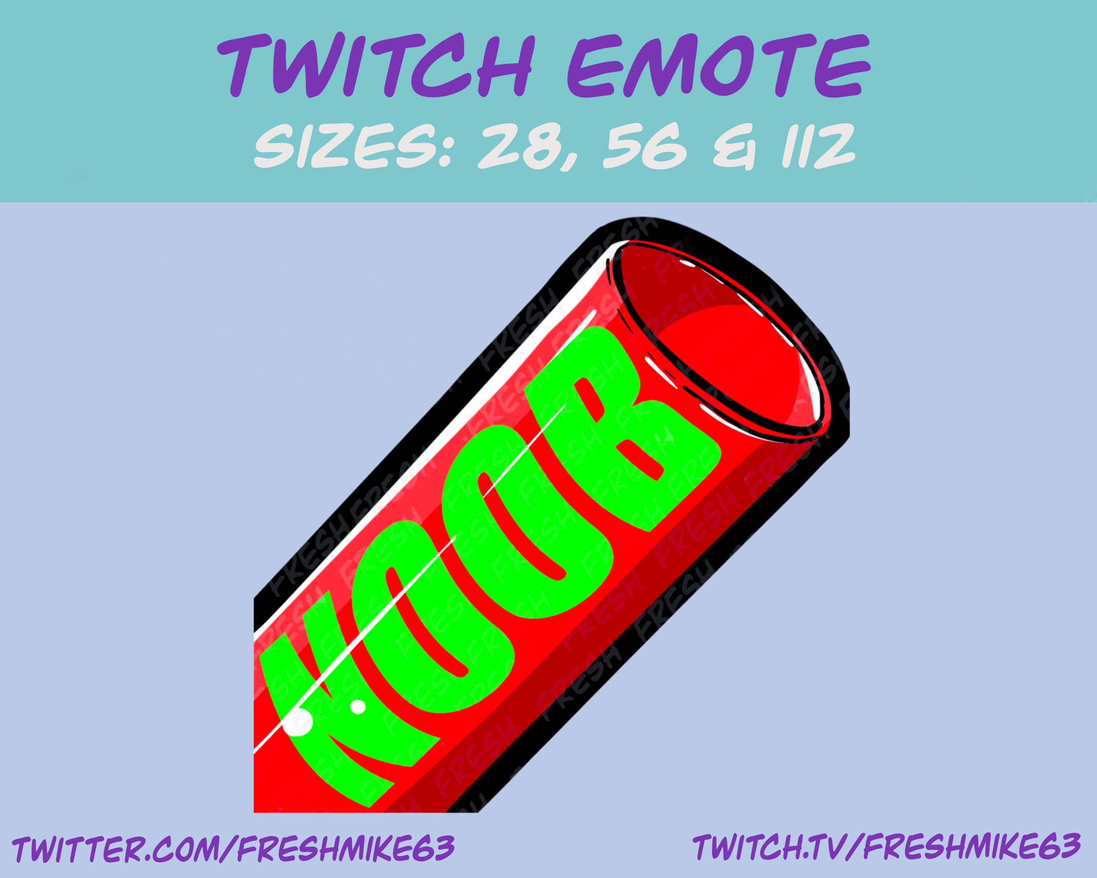 Funny Hand Emote | Celebration Twitch Emote | Youtube Emote | Discord ...