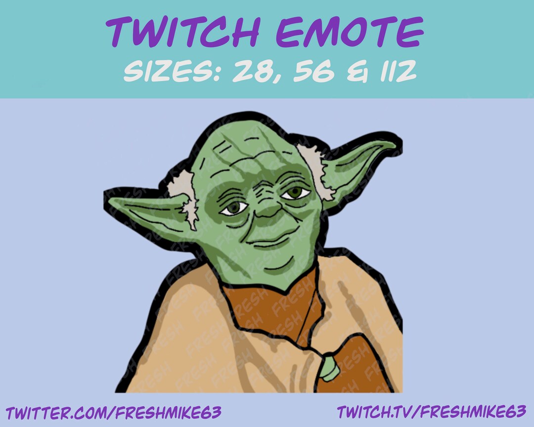 Game Smarts Emote | Game Sense Emote | Twitch Emote | Youtube Emote ...