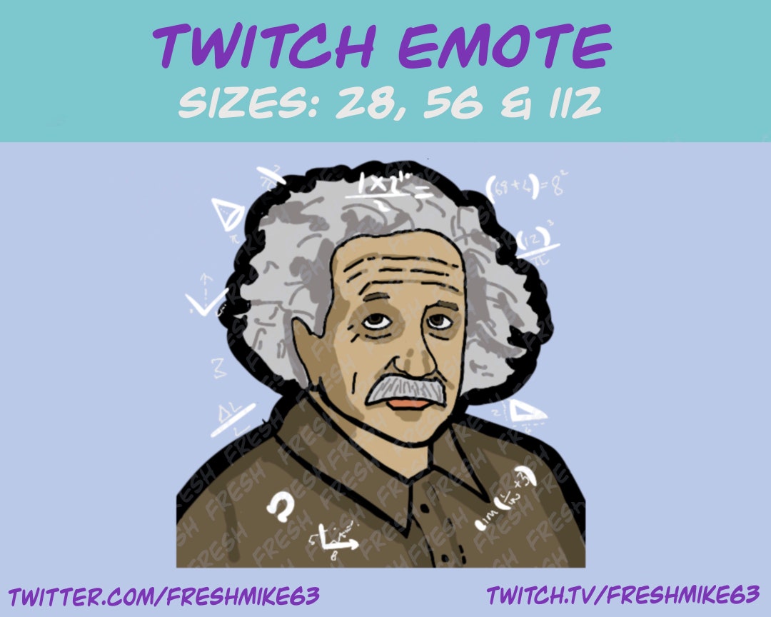 Game Sense Emote| Twitch Emote | Youtube Emote | Discord Emote ...