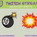 Animated Emote / Funny Twitch Emotes / Meme Emoticons/ Sub Badges ...