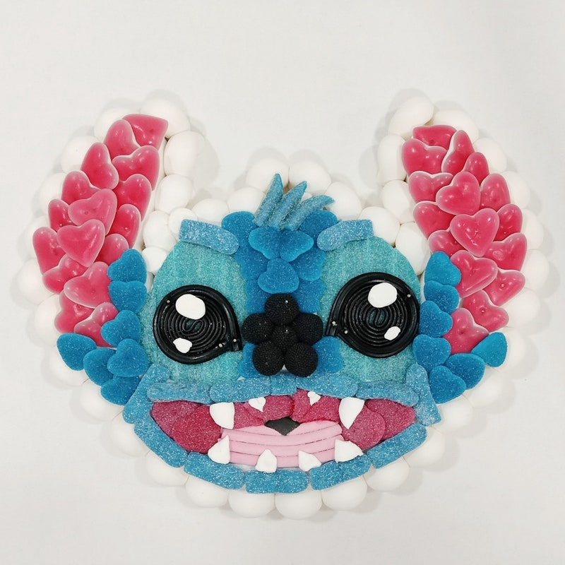Lilo Stitch Sweets - Etsy