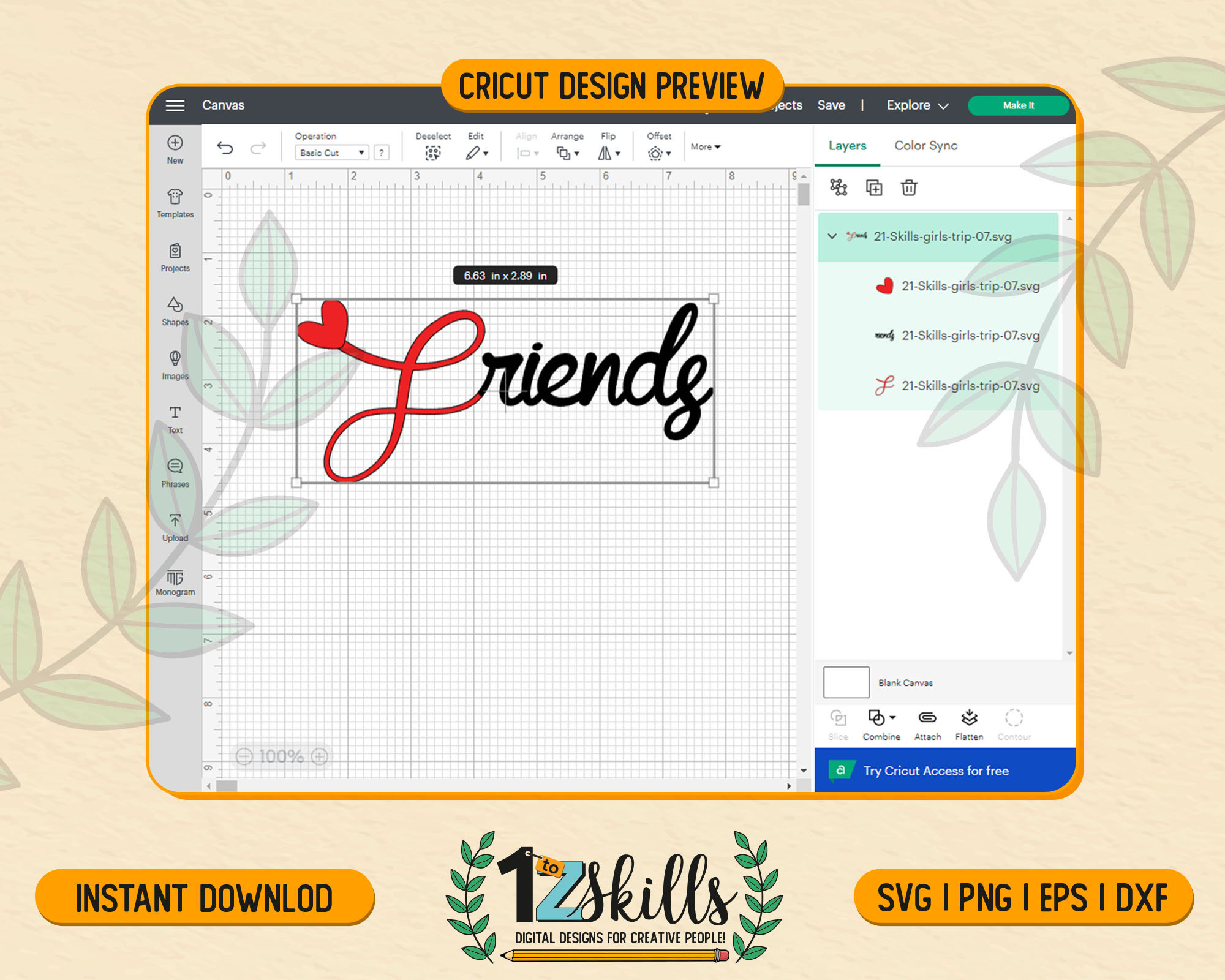 Friends Svg, Best Friends Svg, Friendship Svg, Best Girlfriends Svg ...