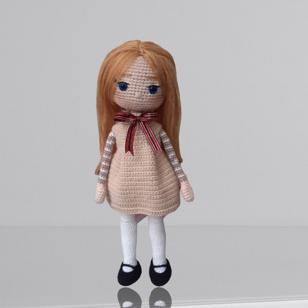 M3gan the Doll - Etsy