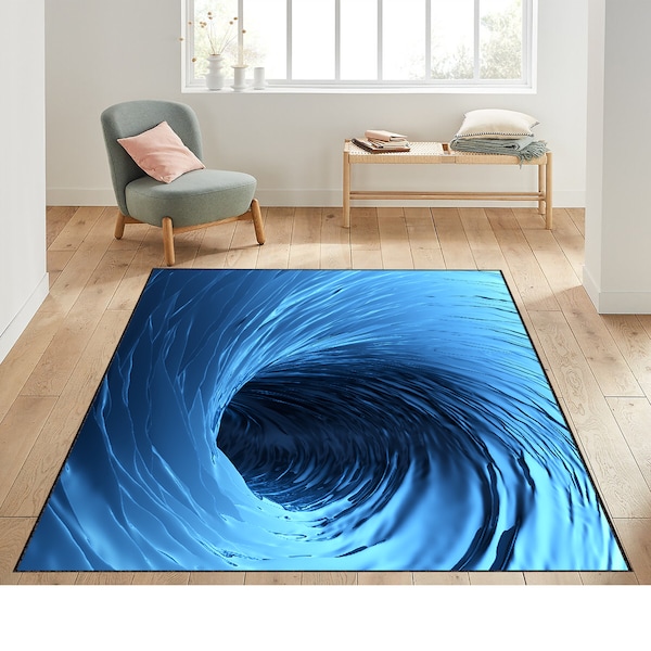 3d Area Rugs - Etsy