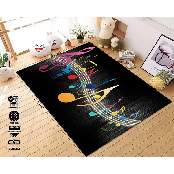 Bass Clef Pattern - Etsy