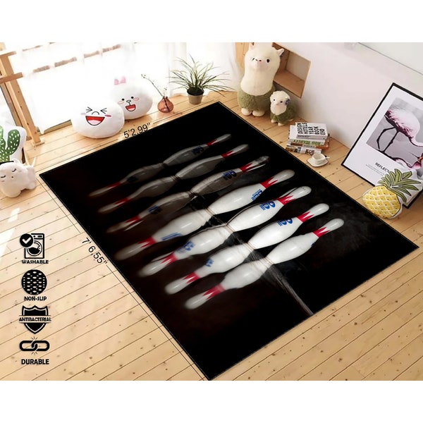 Bowling Alley - Etsy