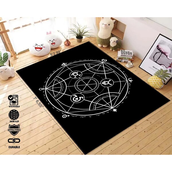 Fullmetal Alchemist - Etsy