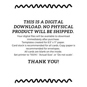 Cute Printable Just Because Card 4x6 "laughing Gas" - Etsy