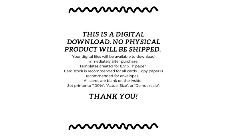 Cute Printable Just Because Card 4x6 "laughing Gas" - Etsy