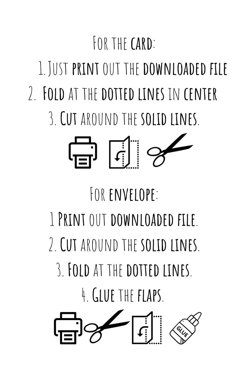 Cute Printable Just Because Card 4x6 "laughing Gas" - Etsy