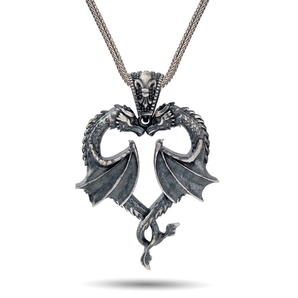 Dragon Heart - Etsy