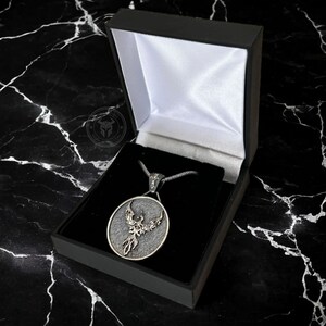 Sterling Silver Broken Sword Cross Necklace Anduril Jewelry Silver ...