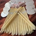 20 Pcs Ear Candle Ear Wax Candle Beeswax Candle Ear Cleaner - Etsy