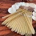 20 Pcs Ear Candle Ear Wax Candle Beeswax Candle Ear Cleaner - Etsy