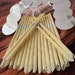 20-piece Beeswax Ear Candle Set – Handmade Ear Wax Removal Kit - Etsy
