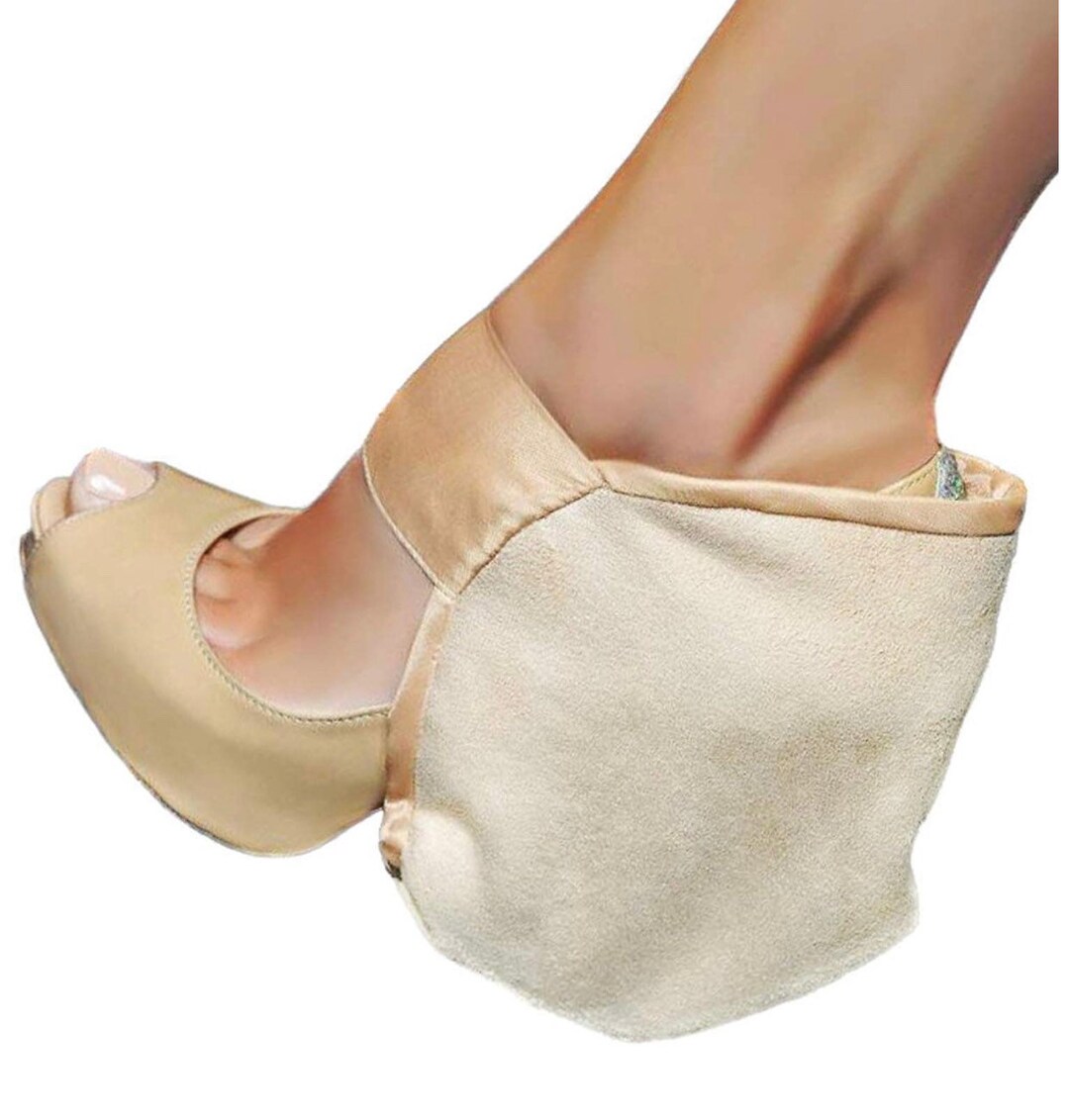 Speed Heel Shoe Protector for Drivers Protector De Zapatos Para ...