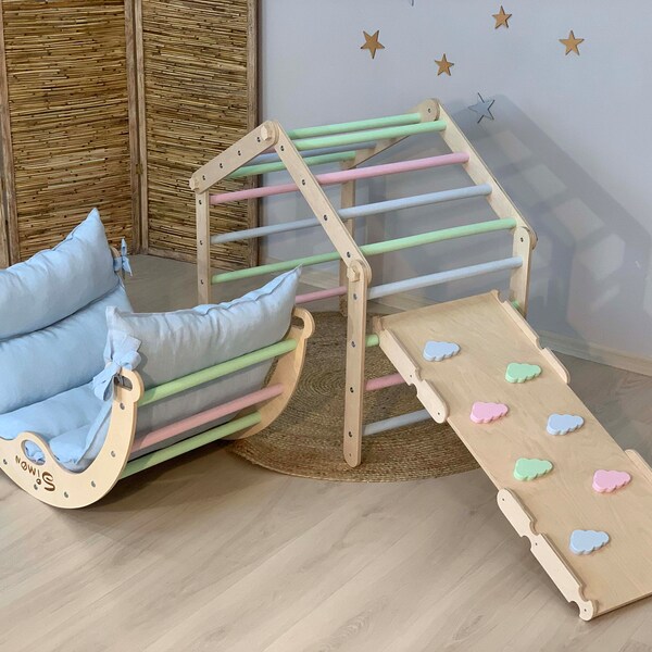 Indoor Playground - Etsy