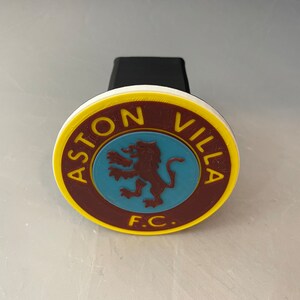 Custom Hitch Trailer Cover 2 Inch or 1.25 Inch Made in USA Trailer ...