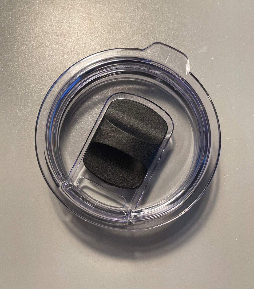 20 Oz Tumbler Magnetic Replacement Lid - Etsy