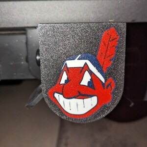 Custom Hitch Trailer Cover 2 Inch or 1.25 Inch Made in USA Trailer ...