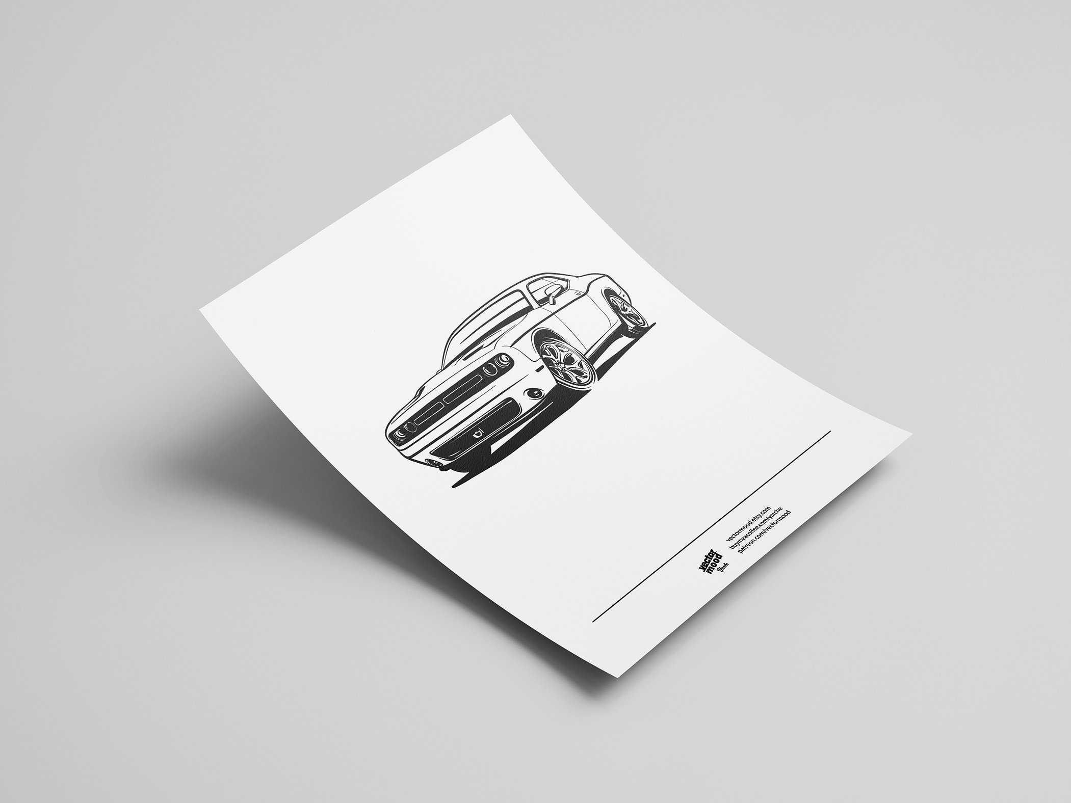 Cars Coloring Book, Printable PDF Format - Etsy