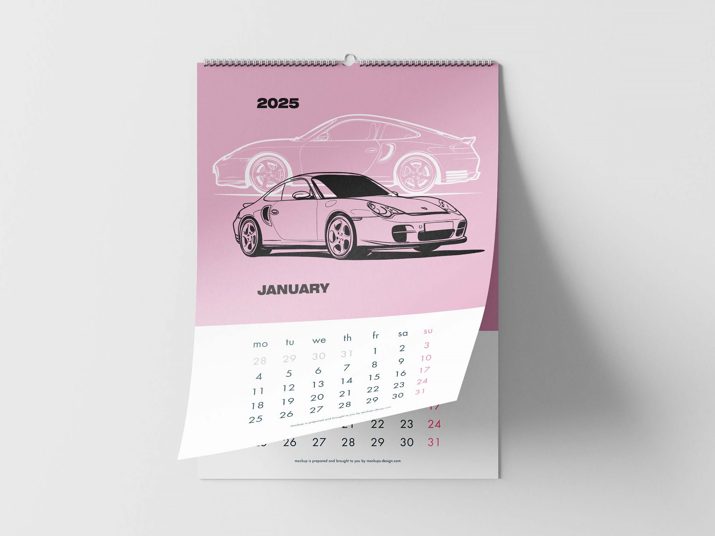 Porsche 911 Vector Set, Digital Drawn Wall Art - Etsy