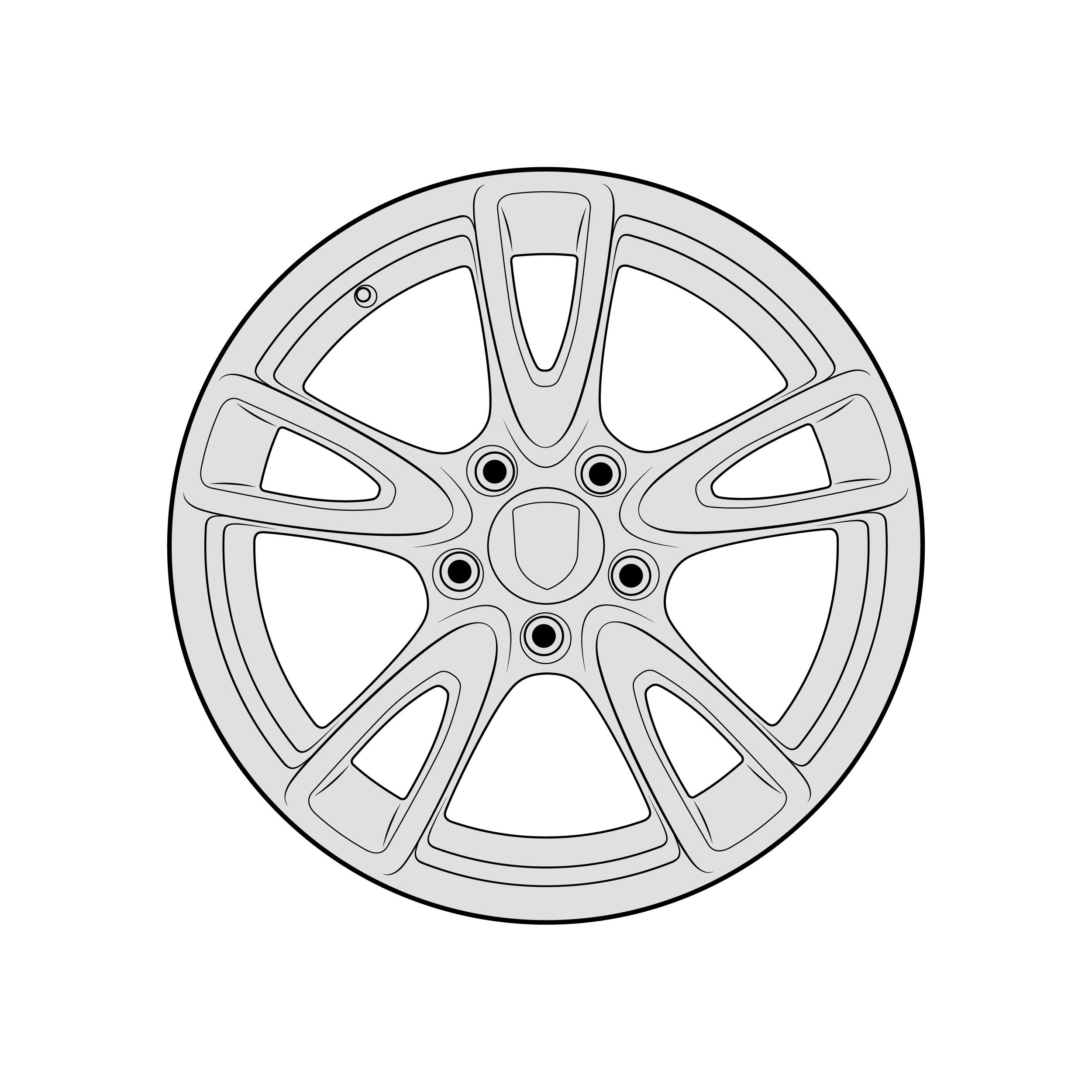 Rim SVG, PNG, Transparent Background, Instant Download. - Etsy